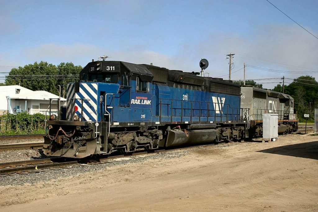 MRL 311